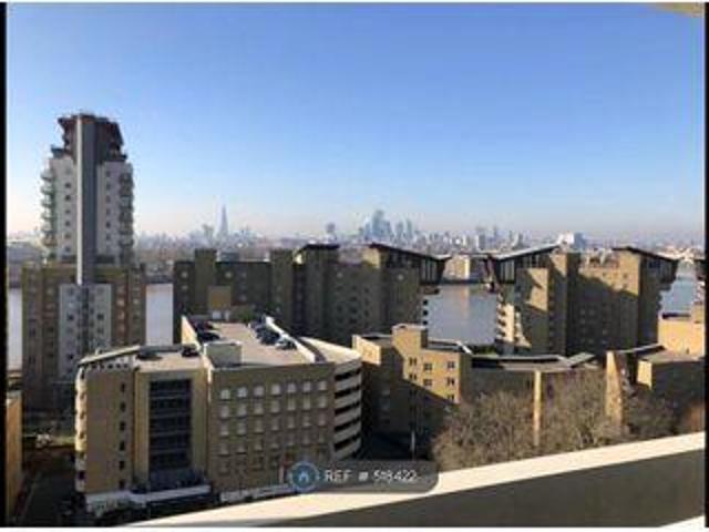 1 Bedrooms Flat for rent in Topmast Point, London E14