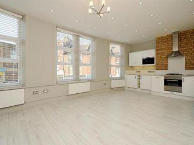1 Bedrooms Flat for rent in Topsfield Parade, Crouch End N8