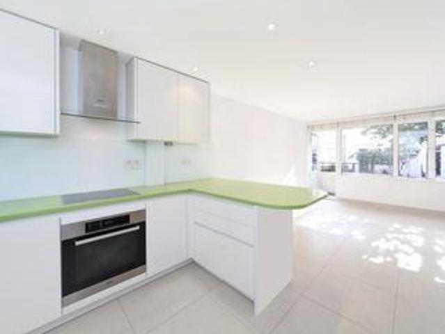 1 Bedrooms Flat for rent in Tor Gardens, Kensington W8