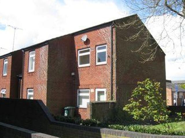 1 Bedrooms Flat for rent in Torcastle Close, Coventry CV6