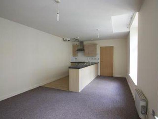 1 Bedrooms Flat for rent in Tordoff Chambers, 84 Sunbridge Road, Bradford BD1