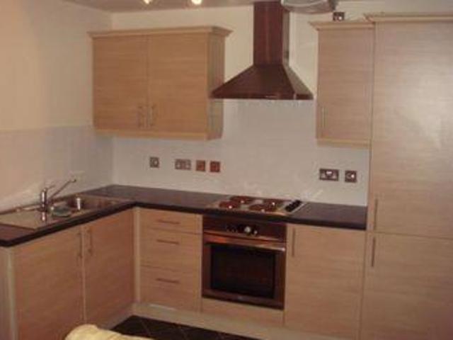 1 Bedrooms Flat for rent in Tordoff Chambers, Sunbridge Road, City Centre BD1