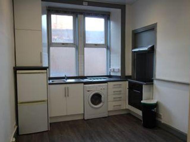 1 Bedrooms Flat for rent in Torness Street, Glasgow G11