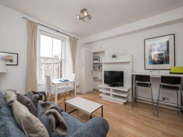 1 Bedrooms Flat for rent in Torphichen Place, City Centre EH3