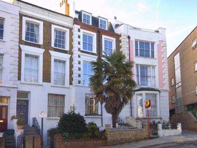 1 Bedrooms Flat for rent in Torriano Avenue, London NW5