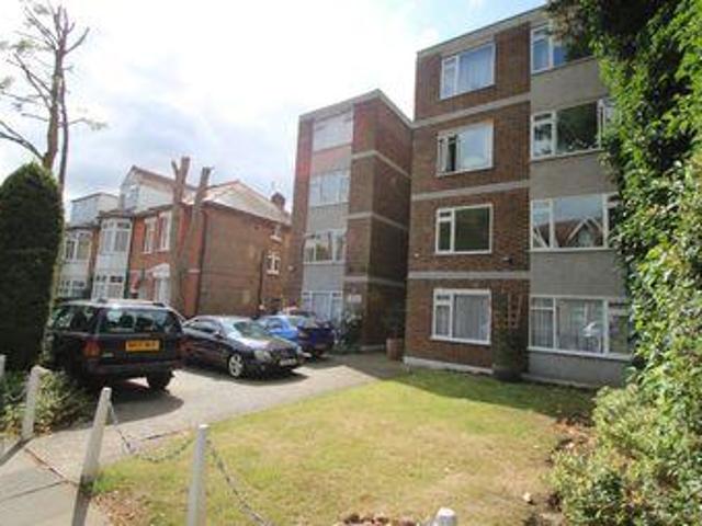 1 Bedrooms Flat for rent in Torrington Park, London N12