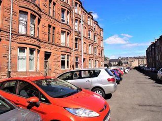 1 Bedrooms Flat for rent in Torrisdale Street, Glasgow G42