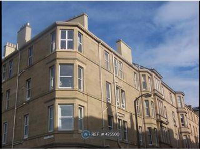 1 Bedrooms Flat for rent in Tay Street, Edinburgh EH11