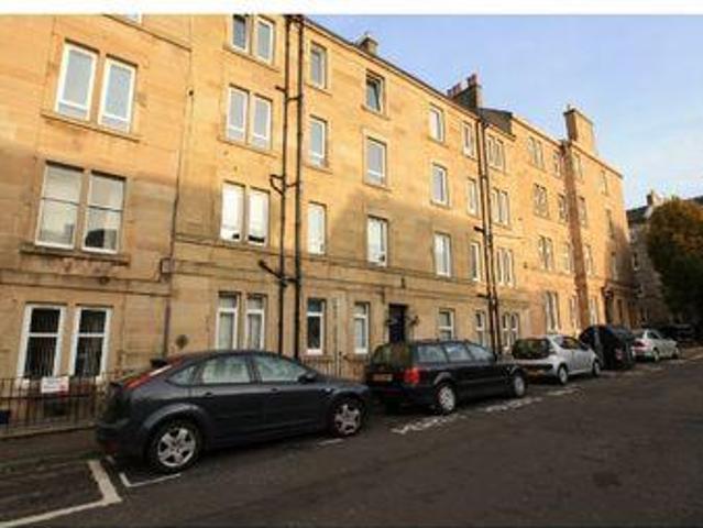 1 Bedrooms Flat for rent in Tay Street, Polwarth, Edinburgh EH11