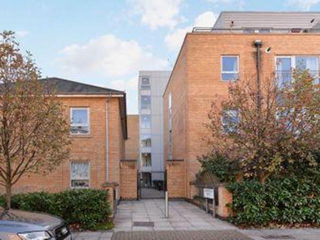 1 Bedrooms Flat for rent in Taylor House, London E14