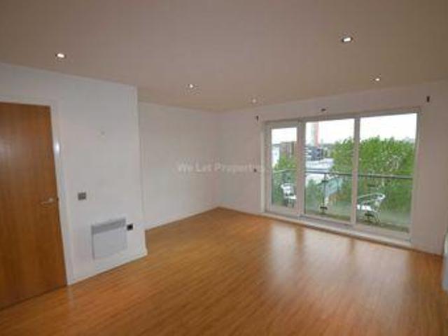 1 Bedrooms Flat for rent in Taylorson Street South, Salford M5