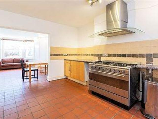1 Bedrooms Flat for rent in Tabor Road, London W6