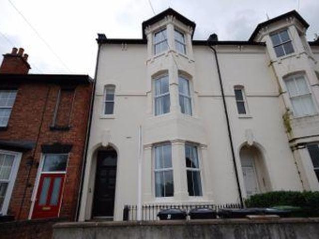 1 Bedrooms Flat for rent in Tachbrook Road, Leamington Spa, Warwickshire CV31