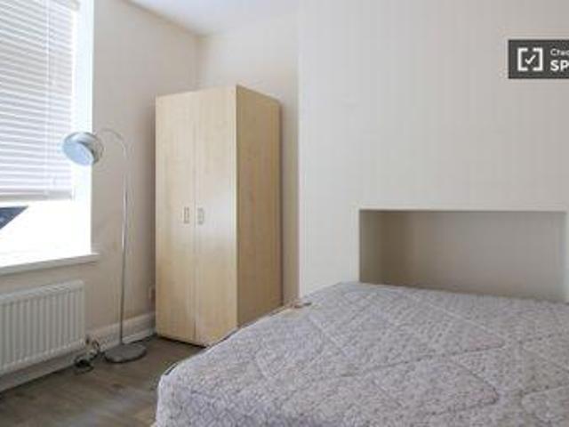 1 Bedrooms Flat for rent in Tachbrook Street, London SW1V