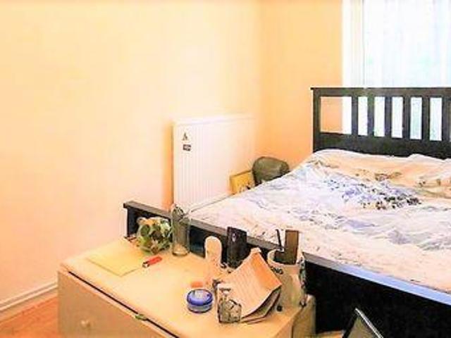 1 Bedrooms Flat for rent in Tadema House, Edgware Road NW8