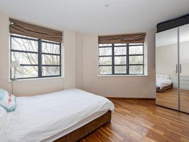1 Bedrooms Flat for rent in Tagwright, Lodnon N1