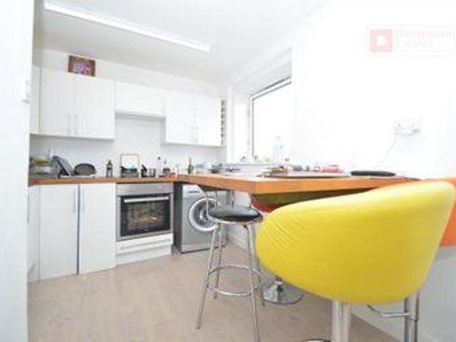 1 Bedrooms Flat for rent in Talbot House, Hornsey Road, London N7