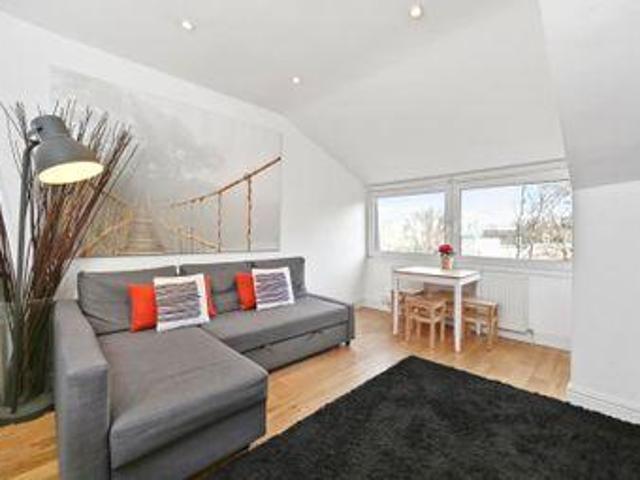 1 Bedrooms Flat for rent in Talbot Road, London N6