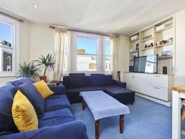 1 Bedrooms Flat for rent in Talbot Road, London W11
