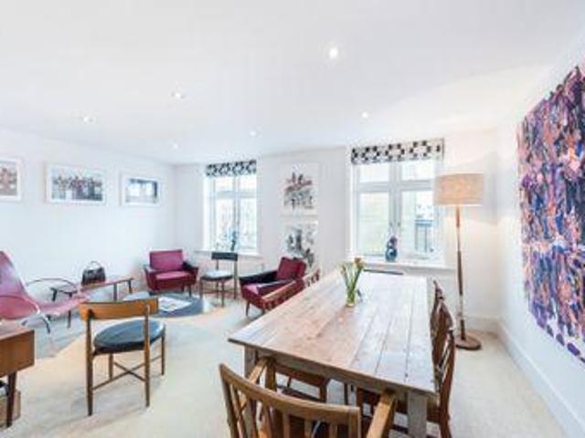 1 Bedrooms Flat for rent in Talbot Road, London W11