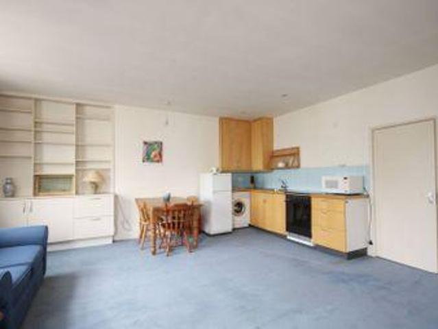 1 Bedrooms Flat for rent in Talbot Road, Notting Hill W11