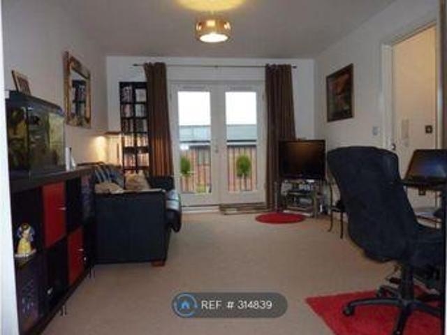 1 Bedrooms Flat for rent in Tanfield Lane, Broughton, Milton Keynes MK10