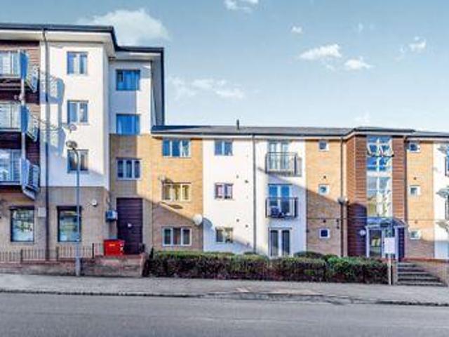 1 Bedrooms Flat for rent in Tanfield Lane, Broughton, Milton Keynes MK10