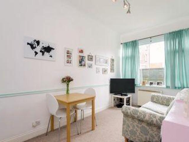 1 Bedrooms Flat for rent in Tanner Row, York YO1