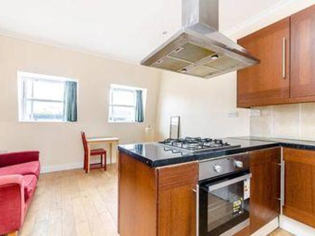 1 Bedrooms Flat for rent in Tanner Street, London Bridge SE1