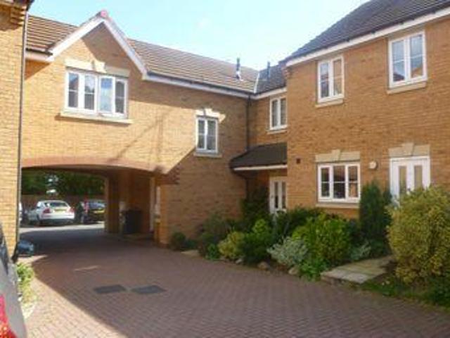 1 Bedrooms Flat for rent in Tanners Grove, Longford, Coventry CV6