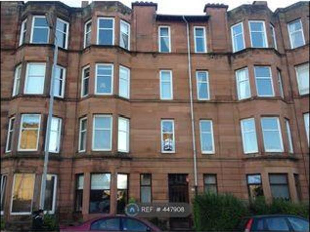1 Bedrooms Flat for rent in Tantallon Road, Glasgow G41
