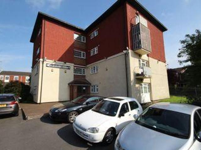 1 Bedrooms Flat for rent in Tarquin Close, Willenhall, Coventry CV3
