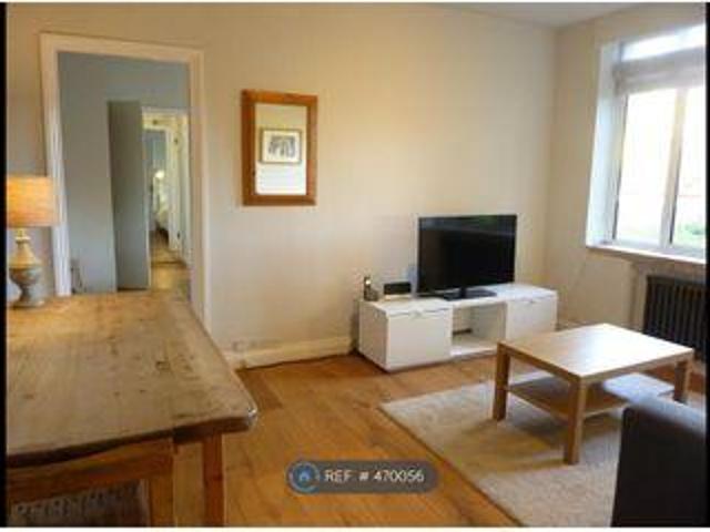 1 Bedrooms Flat for rent in Tarranbrae, London NW6