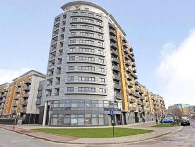 1 Bedrooms Flat for rent in Tarves Way, London SE10