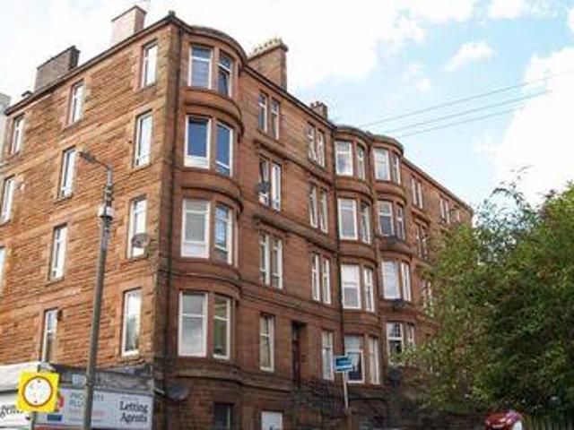 1 Bedrooms Flat for rent in Tassie Street, Shawlands, Glasgow G41