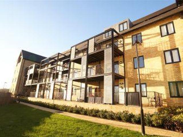 1 Bedrooms Flat for rent in Teal House, 90 Bexley High Street, Bexley DA5
