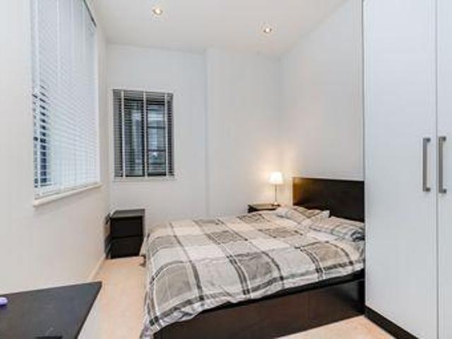 1 Bedrooms Flat for rent in Tech West Lofts, 4 Warple Way, Acton W3