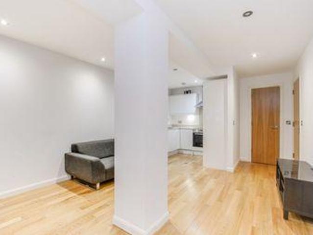 1 Bedrooms Flat for rent in Tech West Lofts, 4 Warple Way, Acton W3