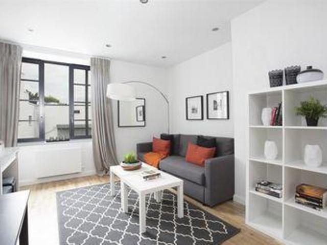 1 Bedrooms Flat for rent in Tech West Lofts, 4 Warple Way, Acton, Acton W3