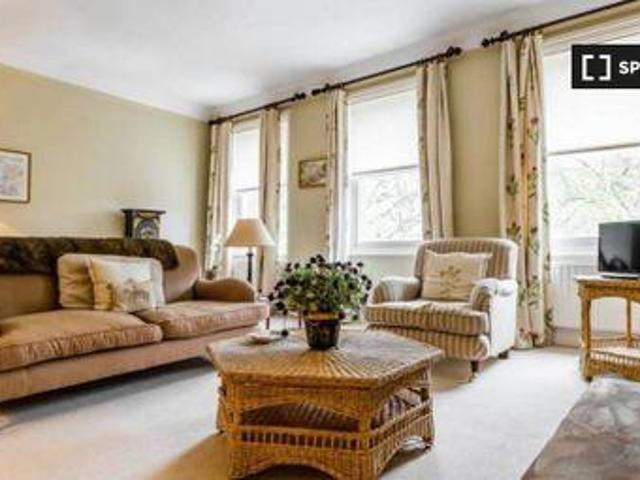1 Bedrooms Flat for rent in Tedworth Square, London SW3