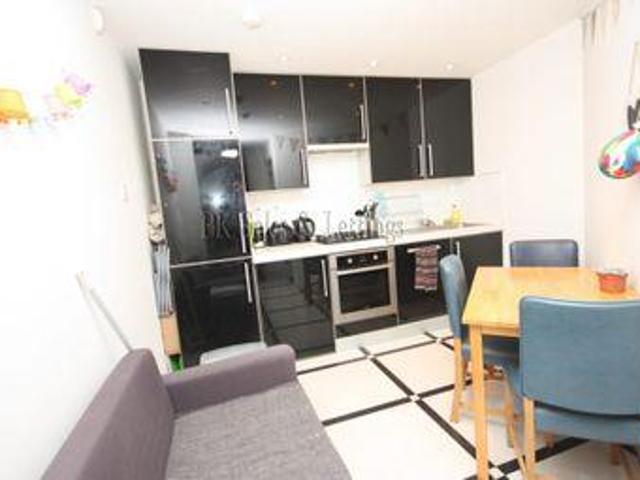 1 Bedrooms Flat for rent in Teesdale Close, Shoreditch, London E2