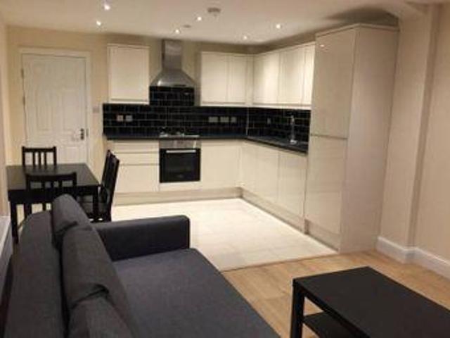 1 Bedrooms Flat for rent in Telegragh Pl, Docklands E14