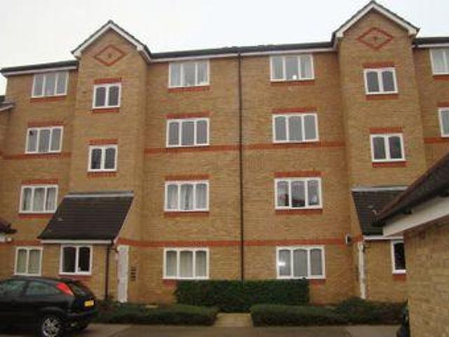 1 Bedrooms Flat for rent in Telegraph Place, London E14