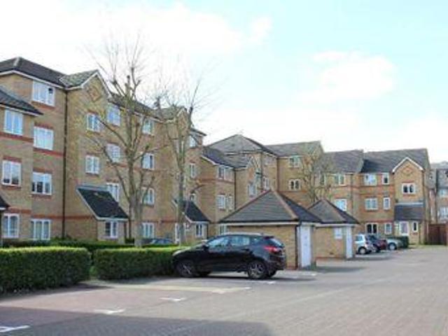 1 Bedrooms Flat for rent in Telegraph Place, London E14