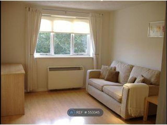 1 Bedrooms Flat for rent in Telegraph Place, London E14