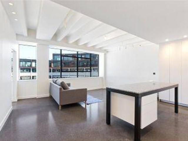 1 Bedrooms Flat for rent in Television Centre, 101 Wood Lane, London W12