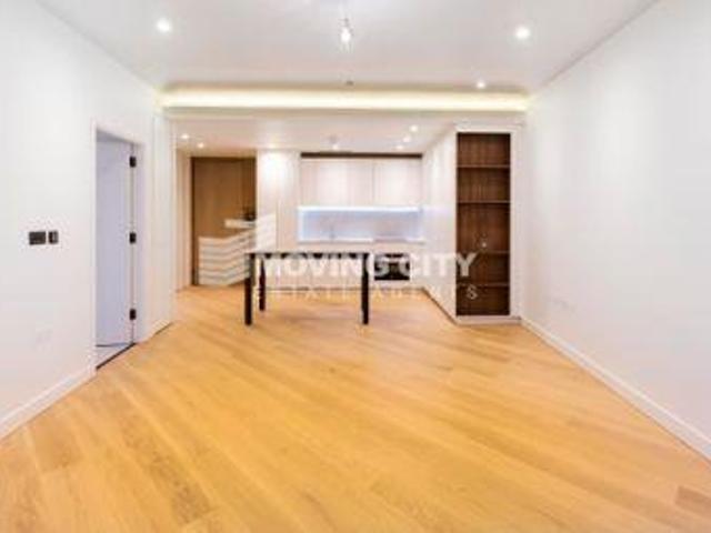 1 Bedrooms Flat for rent in Television Centre, Shepherds Bush W12