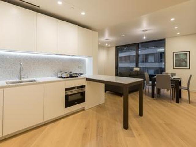 1 Bedrooms Flat for rent in Television Centre, Wood Lane W12, White City