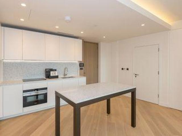 1 Bedrooms Flat for rent in Television Centre, The Crescent, Wood Crescent, White City W12