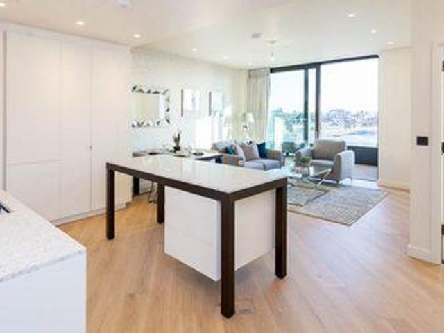 1 Bedrooms Flat for rent in Television Centre, The Crescent, Wood Crescent, White City W12